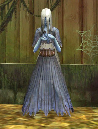 Wailing Banshee | Aion Wiki | Fandom