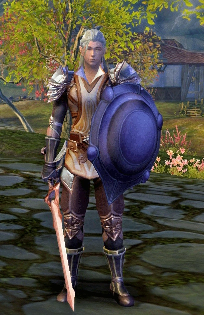 Imerun | Aion Wiki | Fandom