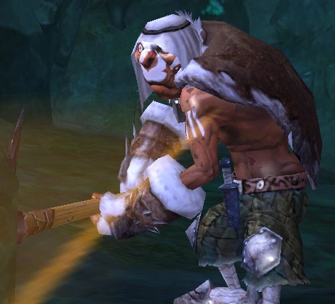 Kumuki Digger | Aion Wiki | Fandom