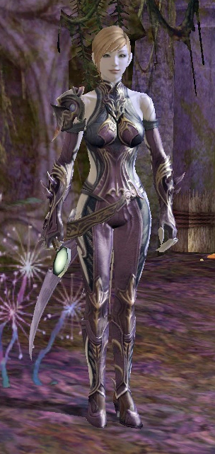 Medea | Aion Wiki | Fandom