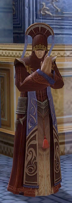 Telemos | Aion Wiki | Fandom