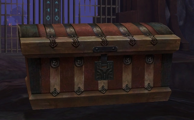 Potion Chest | Aion Wiki | Fandom