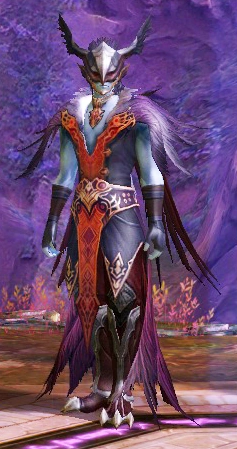 Sheofin | Aion Wiki | Fandom