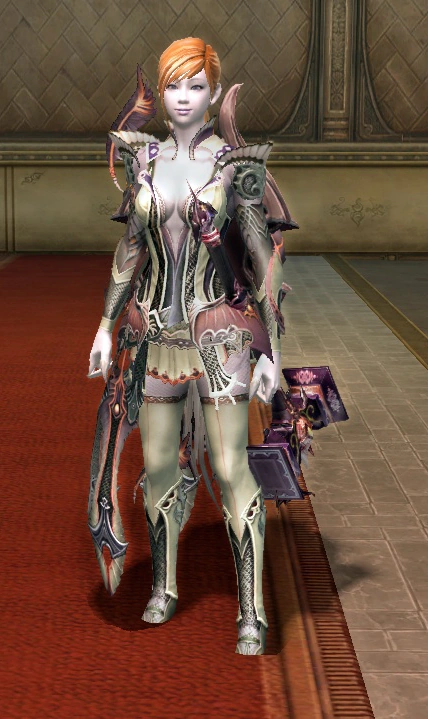 Gelastra | Aion Wiki | Fandom