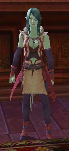 Hnoss | Aion Wiki | Fandom