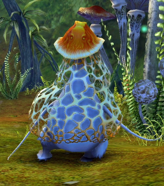 Shade Fungen | Aion Wiki | Fandom