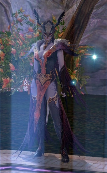 Svan | Aion Wiki | Fandom