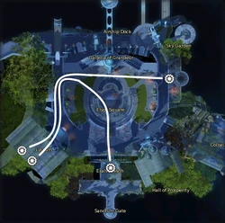 Dredgion Defense | Aion Wiki | Fandom