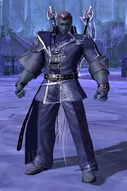Ostmark | Aion Wiki | Fandom