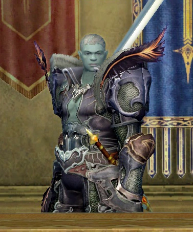 Beldeg | Aion Wiki | Fandom