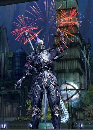 Daeva's Day | Aion Wiki | Fandom