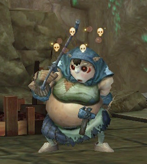 Kumuki Laborer | Aion Wiki | Fandom