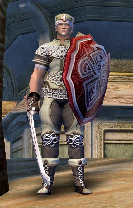 Gen | Aion Wiki | Fandom