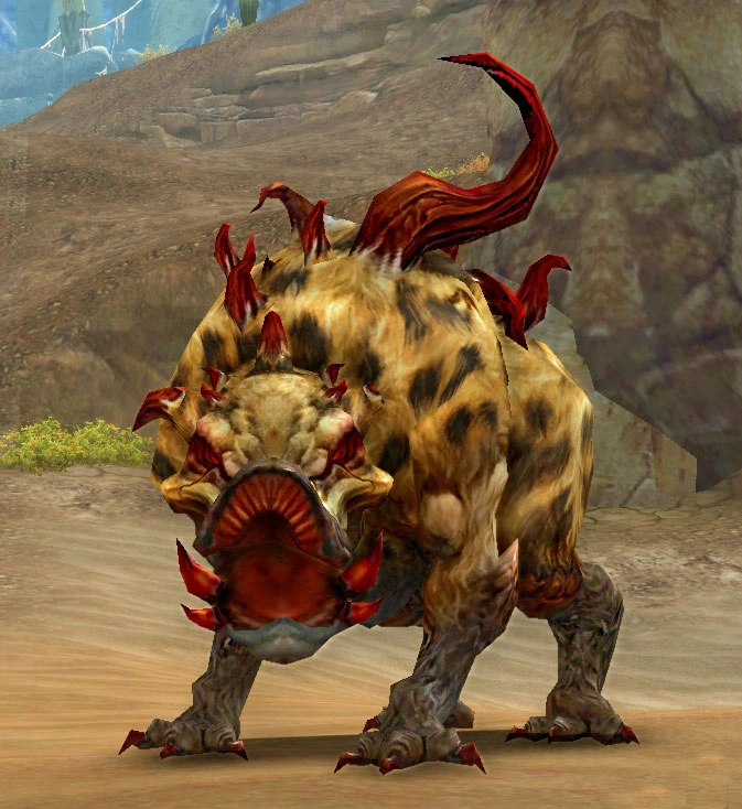 Hulking Kurin | Aion Wiki | Fandom