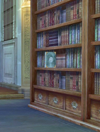 The Shadow Court | Aion Wiki | Fandom