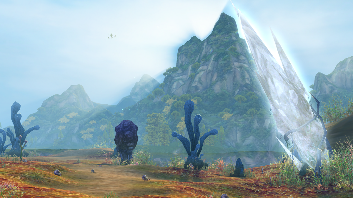 Verteron | Aion Wiki | Fandom