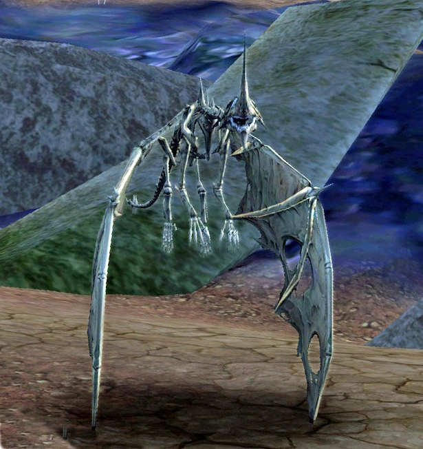 Acheron Drake | Aion Wiki | Fandom