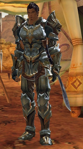 Axelion | Aion Wiki | Fandom