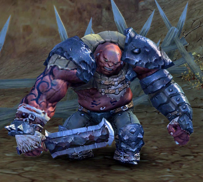 Veteran Tursin Cracker | Aion Wiki | Fandom