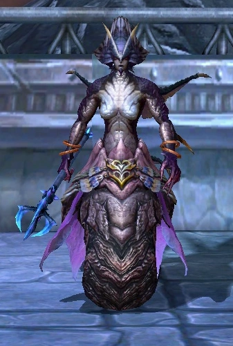 Aetheric Field Guard | Aion Wiki | Fandom