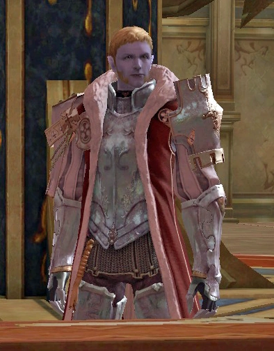 Reigar | Aion Wiki | Fandom