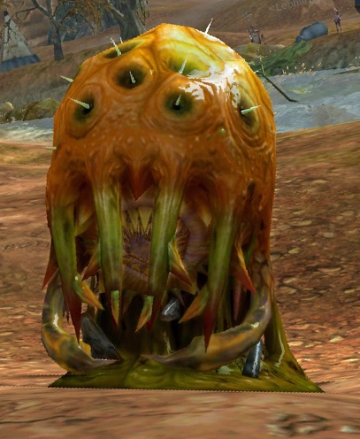 Poison Mudthorn | Aion Wiki | Fandom