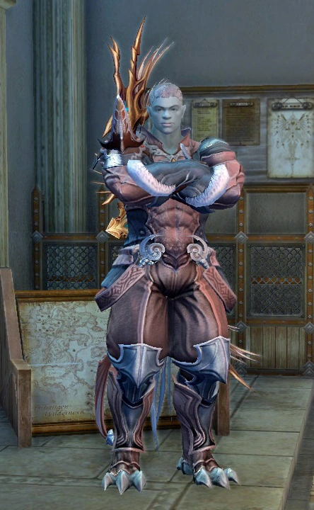 Sridi | Aion Wiki | Fandom