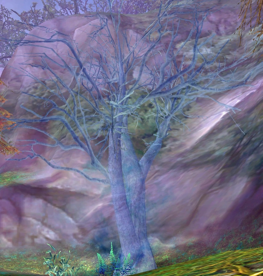 Okaru Tree | Aion Wiki | Fandom