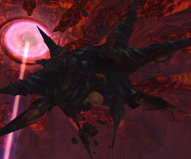 Aetheric Field Suppressing Device | Aion Wiki | Fandom