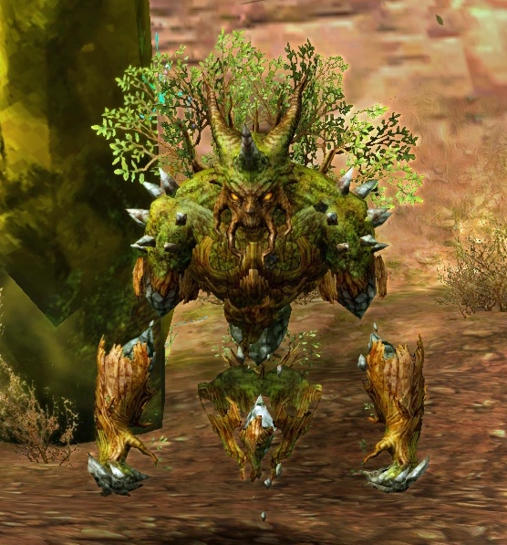 Sand Spirit | Aion Wiki | Fandom