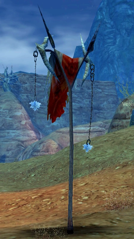 Tursin Tribal Flag | Aion Wiki | Fandom