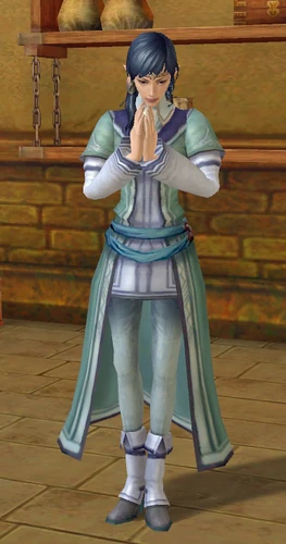 Aerope | Aion Wiki | Fandom