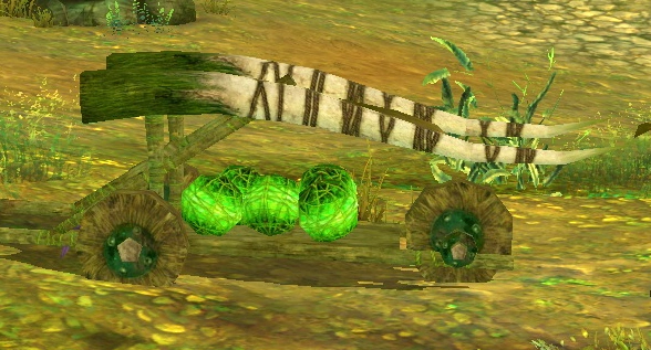 MuMu Cart | Aion Wiki | Fandom