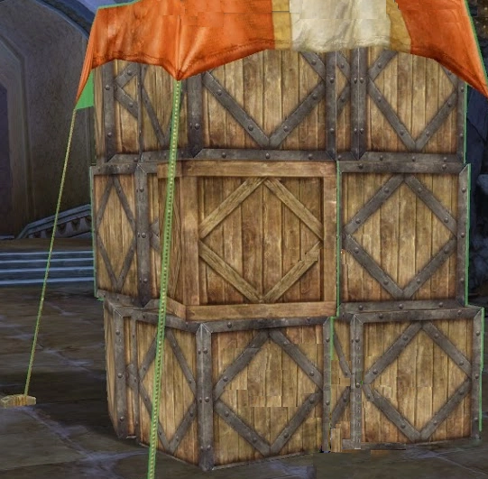 Reian Tribe Supplies | Aion Wiki | Fandom