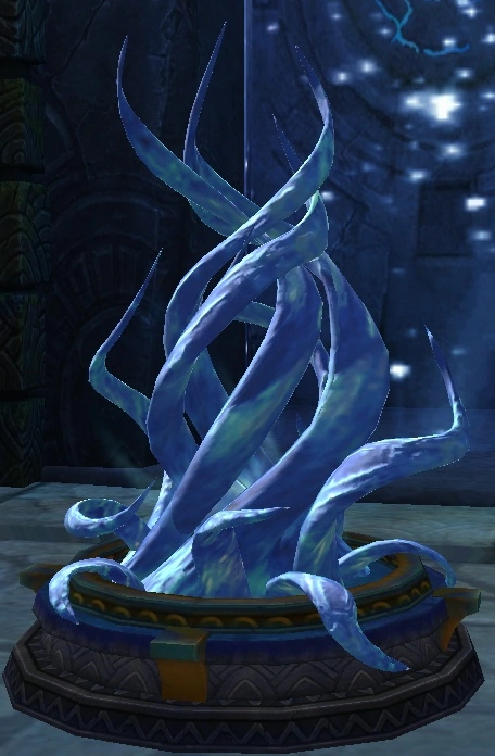 Flourishing Idium | Aion Wiki | Fandom