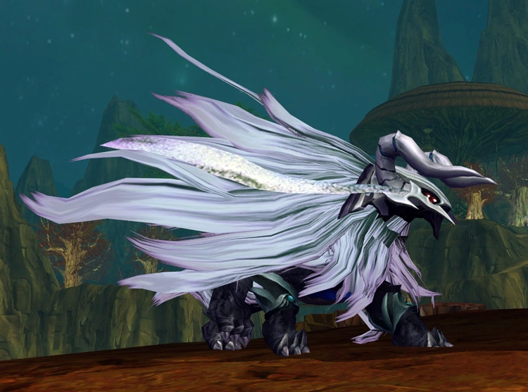 Frostmane Lestin | Aion Wiki | Fandom