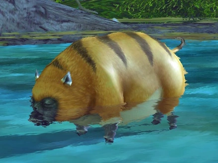 Poppy on the Run | Aion Wiki | Fandom