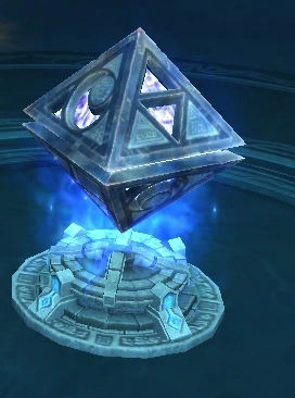 Ancient Defense Turret | Aion Wiki | Fandom