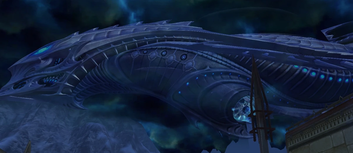 Dredgion (DDef) | Aion Wiki | Fandom