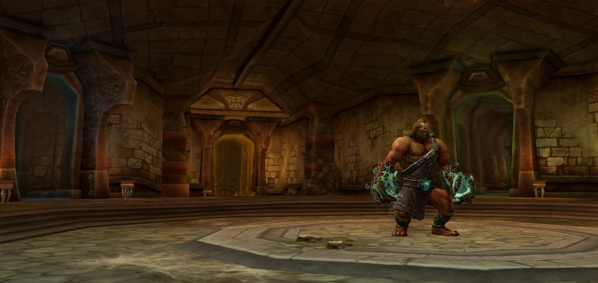 Theobomos Lab | Aion Wiki | Fandom