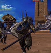 Balaur | Aion Wiki | Fandom