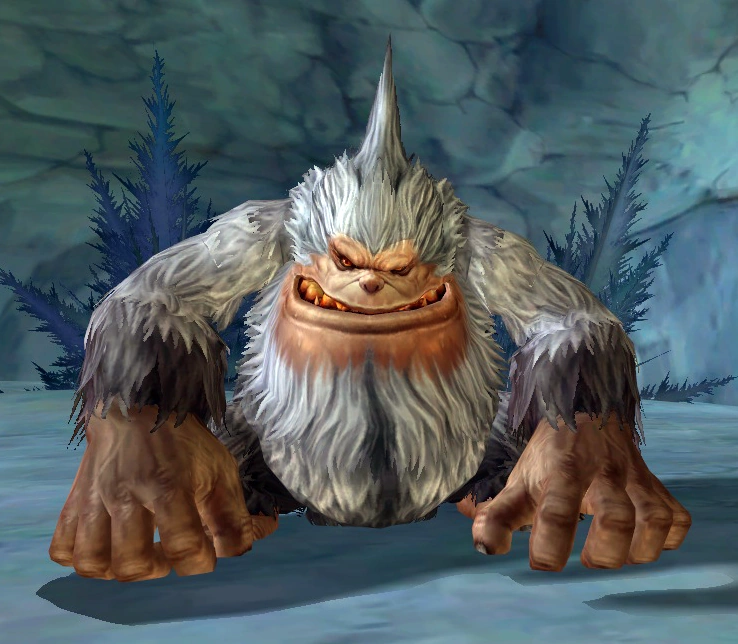 Head Hamok | Aion Wiki | Fandom