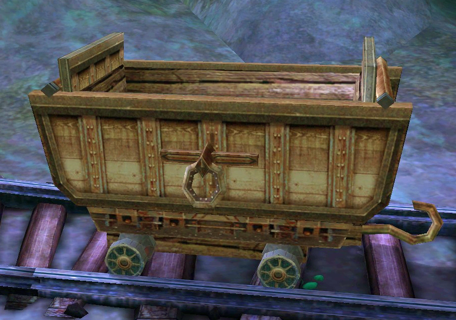 Aether Cart | Aion Wiki | Fandom