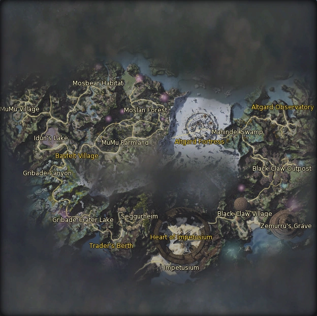 Altgard | Aion Wiki | Fandom