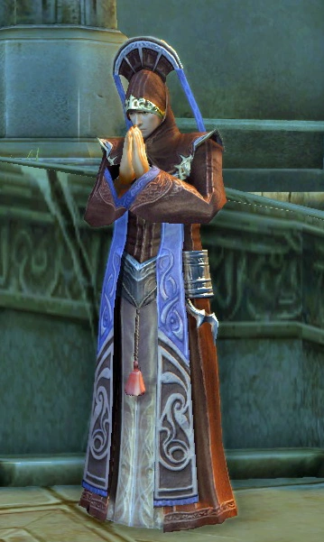 Palaemon | Aion Wiki | Fandom