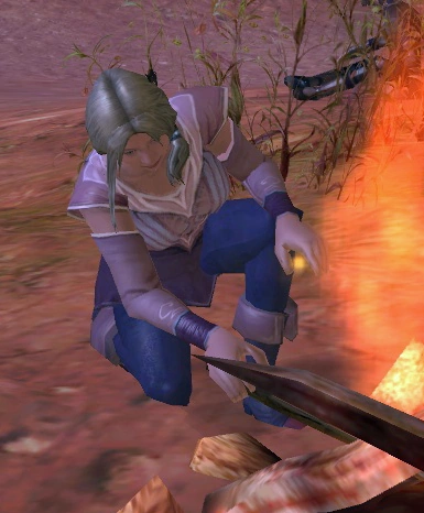 Turiel | Aion Wiki | Fandom