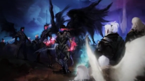 Asmodian | Aion Wiki | Fandom