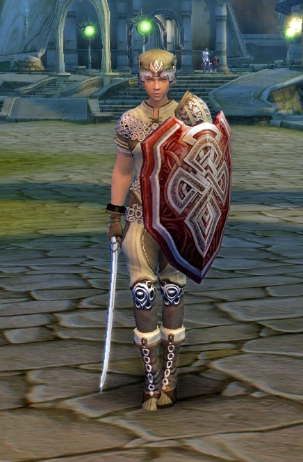 Aremine | Aion Wiki | Fandom