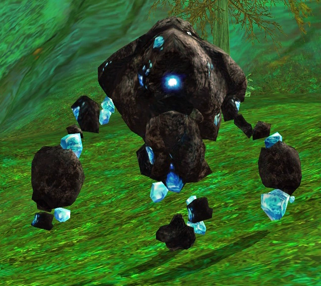 Blackened Angolem | Aion Wiki | Fandom