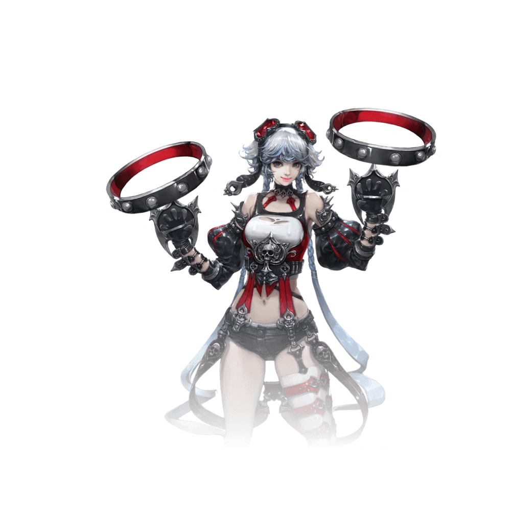 Vandal | Aion Wiki | Fandom